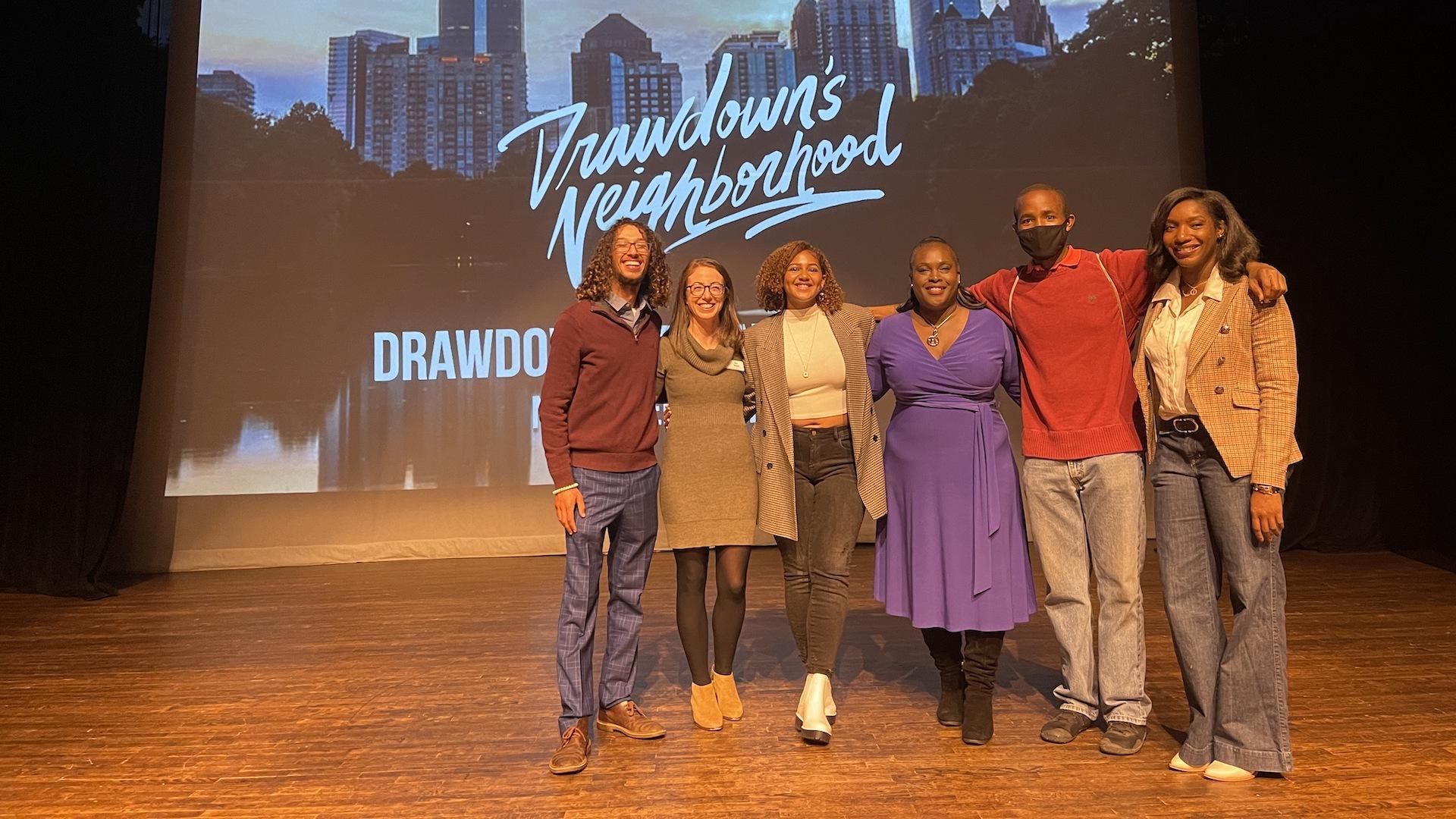 Discover your inner climate superhero | Project Drawdown®